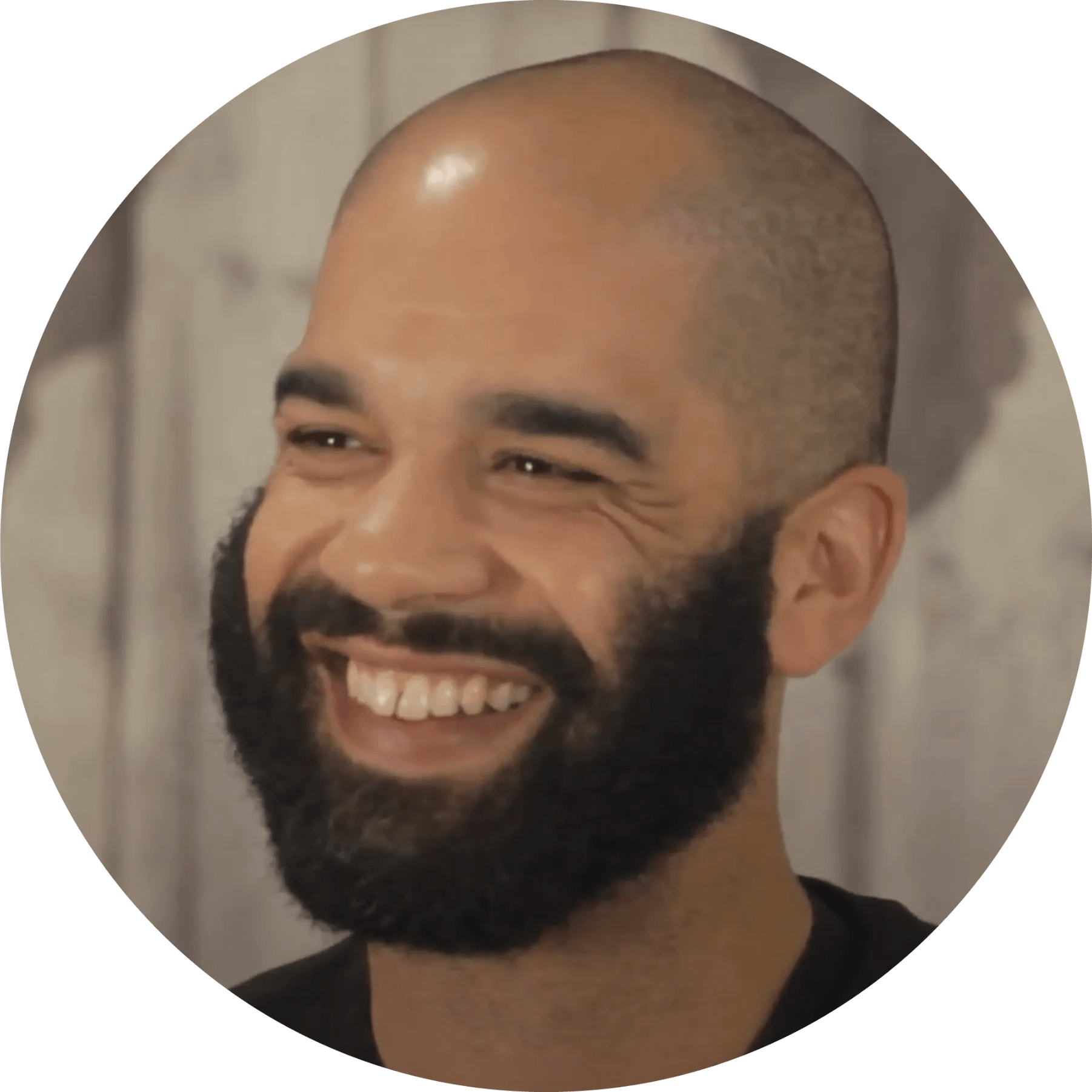 Chris Darby - Brotherhood Of Elders Network