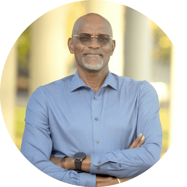 Greg Hodge - Brotherhood Of Elders Network